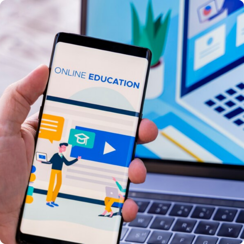Education Industry - Codeplateau Technology Solutions