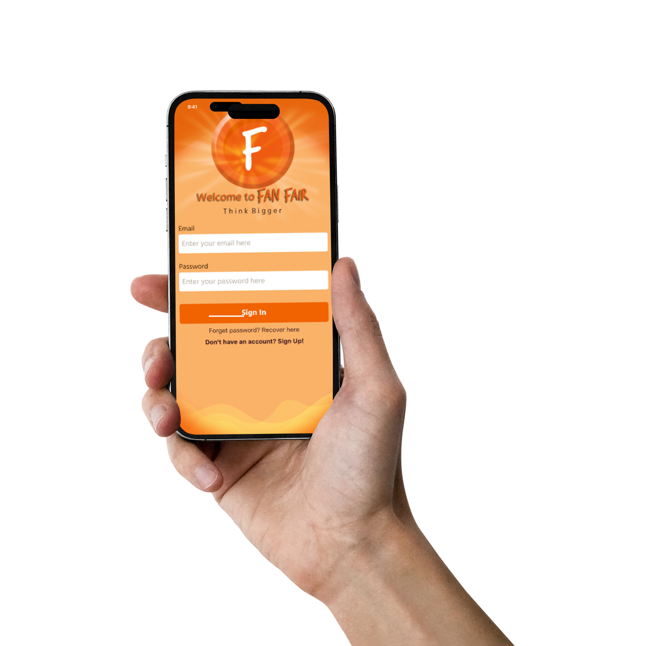 Fan Fair - Codeplateau Technology Solutions