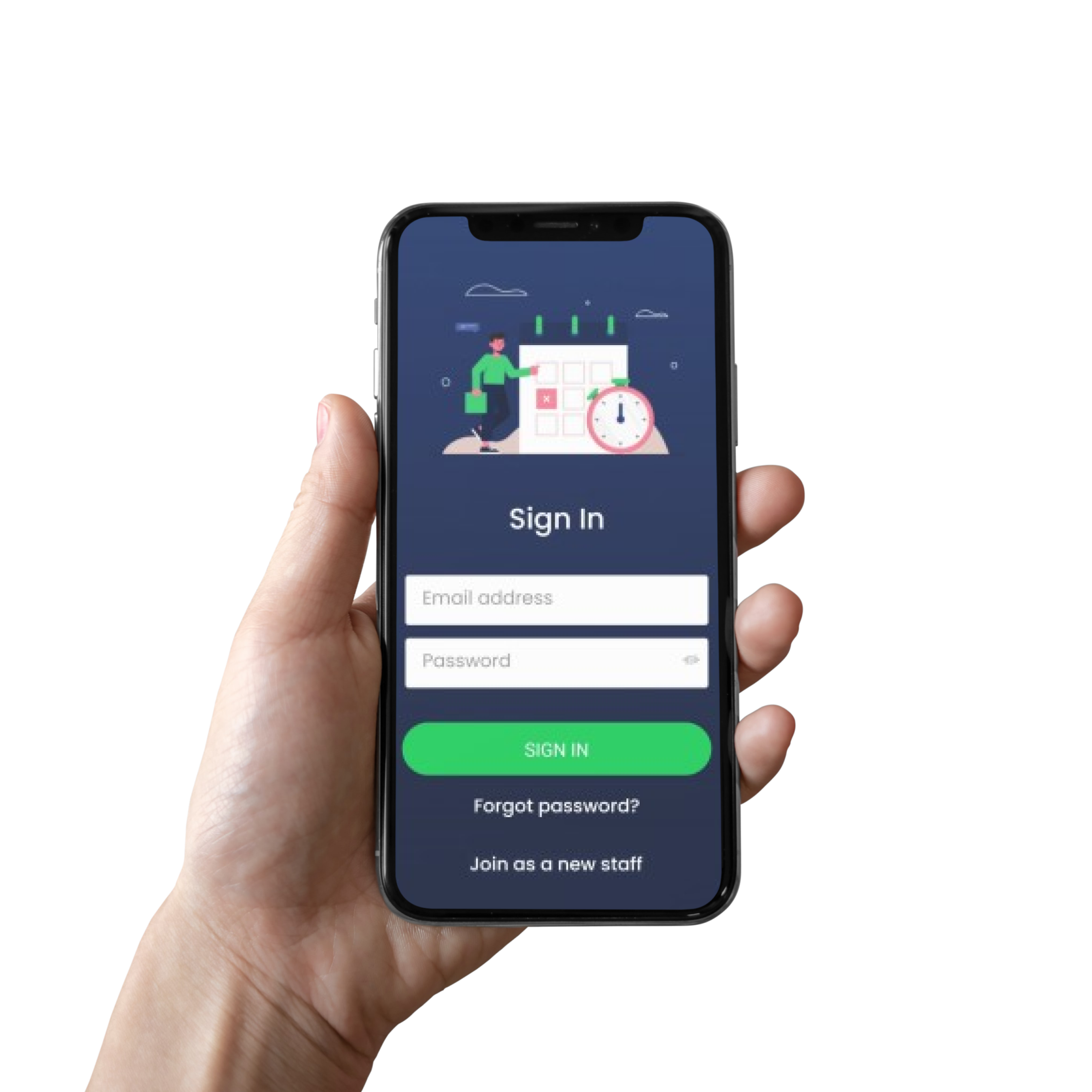 LGR - Codeplateau Technology Solutions