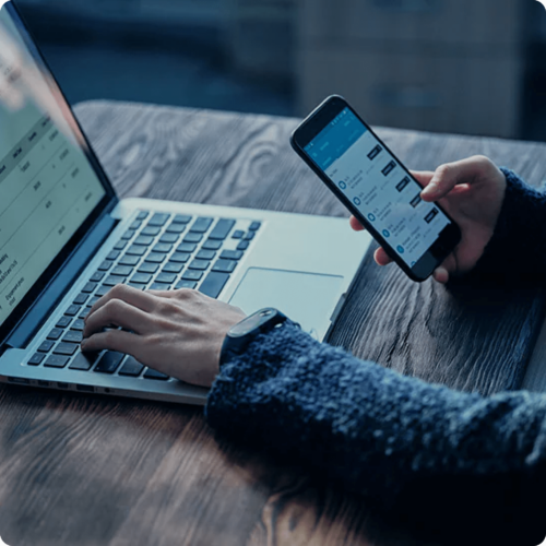 Industrial Manufacturing Industry - Codeplateau Technology Solutions