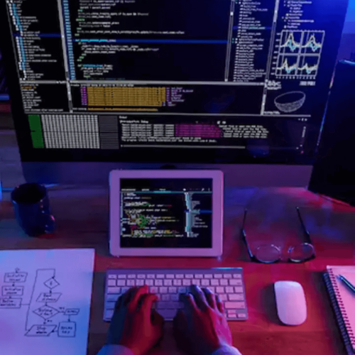 Tableau Development & Consulting Services - Codeplateau Technology Solutions