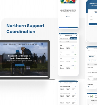 Portfolios Archive - Codeplateau Technology Solutions
