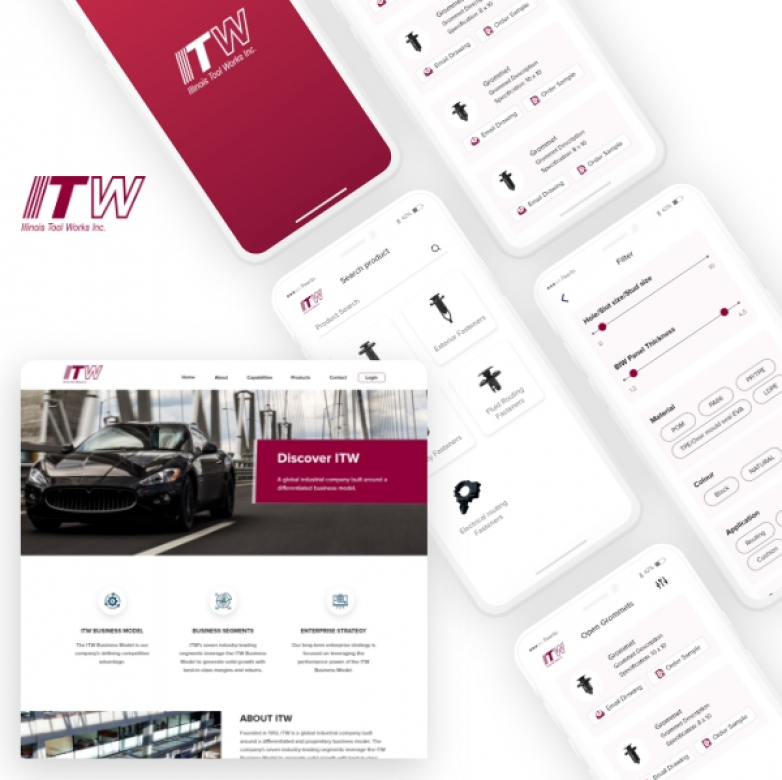 Case Studies - CodePlateau Technology - Pune, India